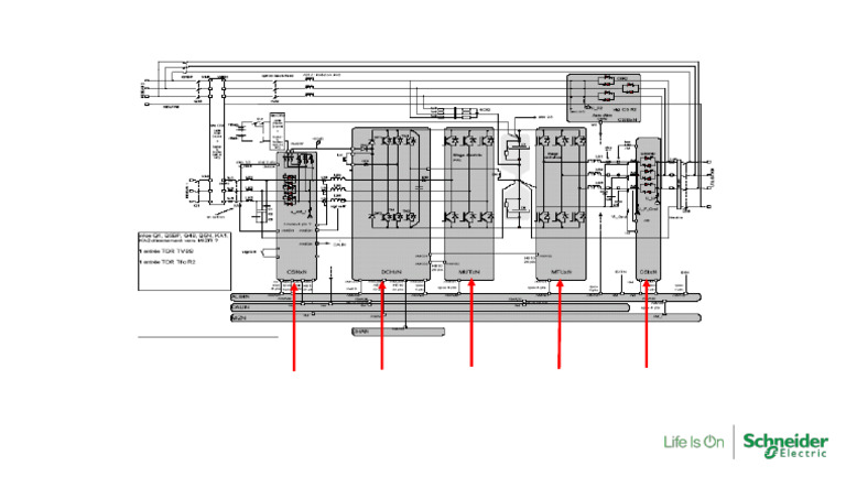 Galaxy 5500 Training Presentation 11 | PDF