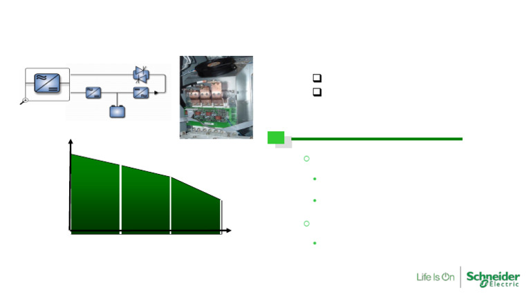 Galaxy 5500 Training Presentation 22 | PDF