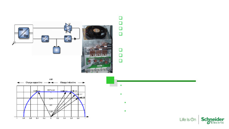 Galaxy 5500 Training Presentation 25 | PDF