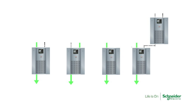 Galaxy 5500 Training Presentation 33 | PDF