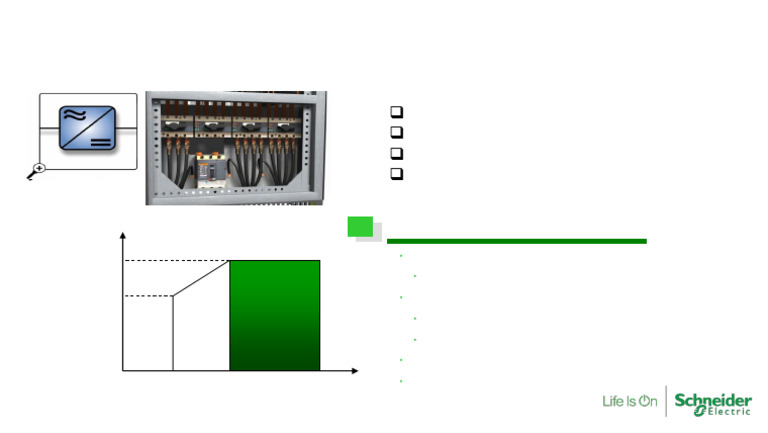 Galaxy 5500 Training Presentation 21 | PDF
