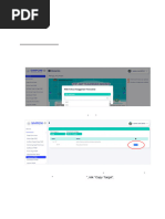 Materi Piloting Simponi v2 KL | PDF