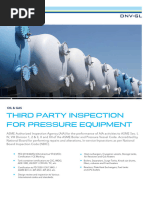 Offshore Container Standards E271 & E273 | PDF