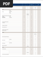 LEVC TX Pricing and Specifications Guide | PDF | Trunk (Car ...