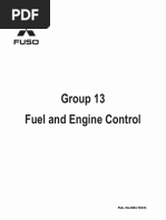 DD15 Fuel System Overview and Diagrams | PDF | Fuel Injection | Valve