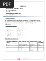 SAP S4 Hana TM Latest | PDF