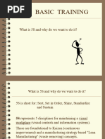 9S Methodology | PDF