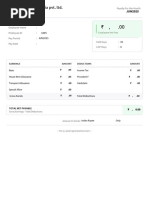 Professional Tax Form 5 for Employers | PDF