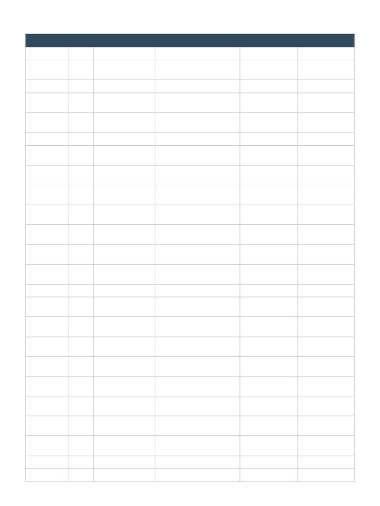 Comprehensive Tech Product Catalog | PDF | Laptop | Headphones