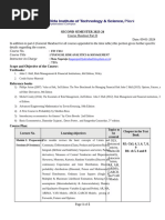 Ifrs 9 Ecl Template Simplified Approach | PDF