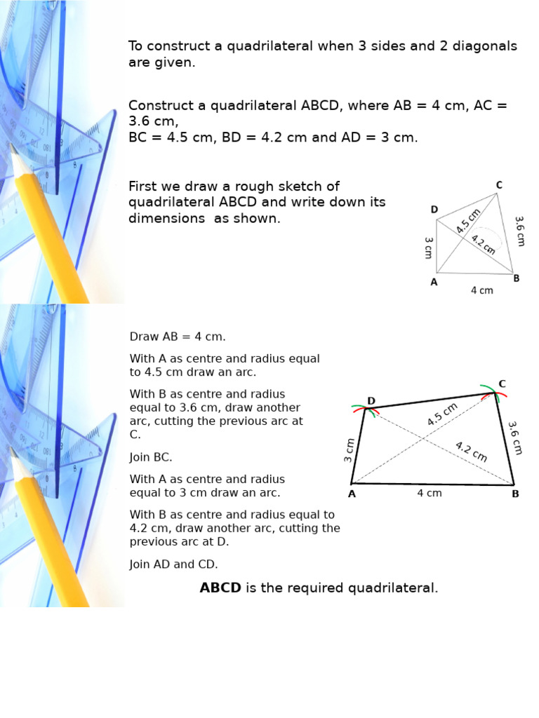 Type 2 Construction | PDF