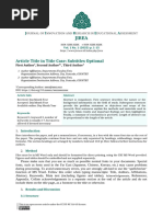 ASABE Guide For Authors: General Information | PDF | Citation | Apa Style