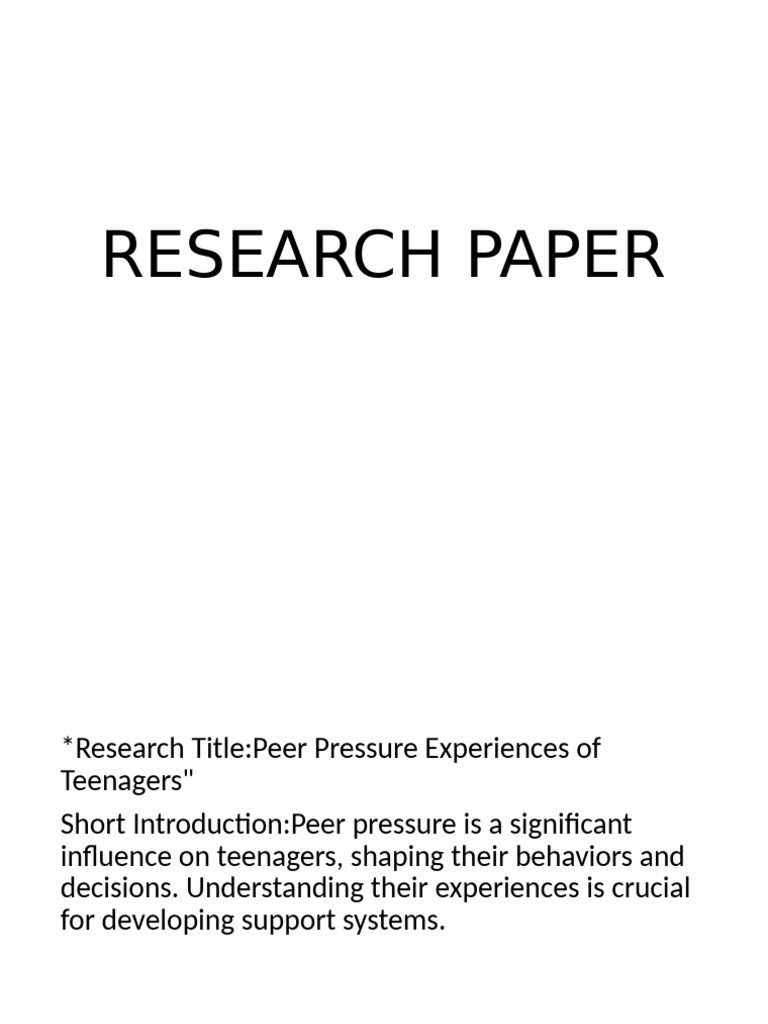 Research Paper-Wps Office | PDF