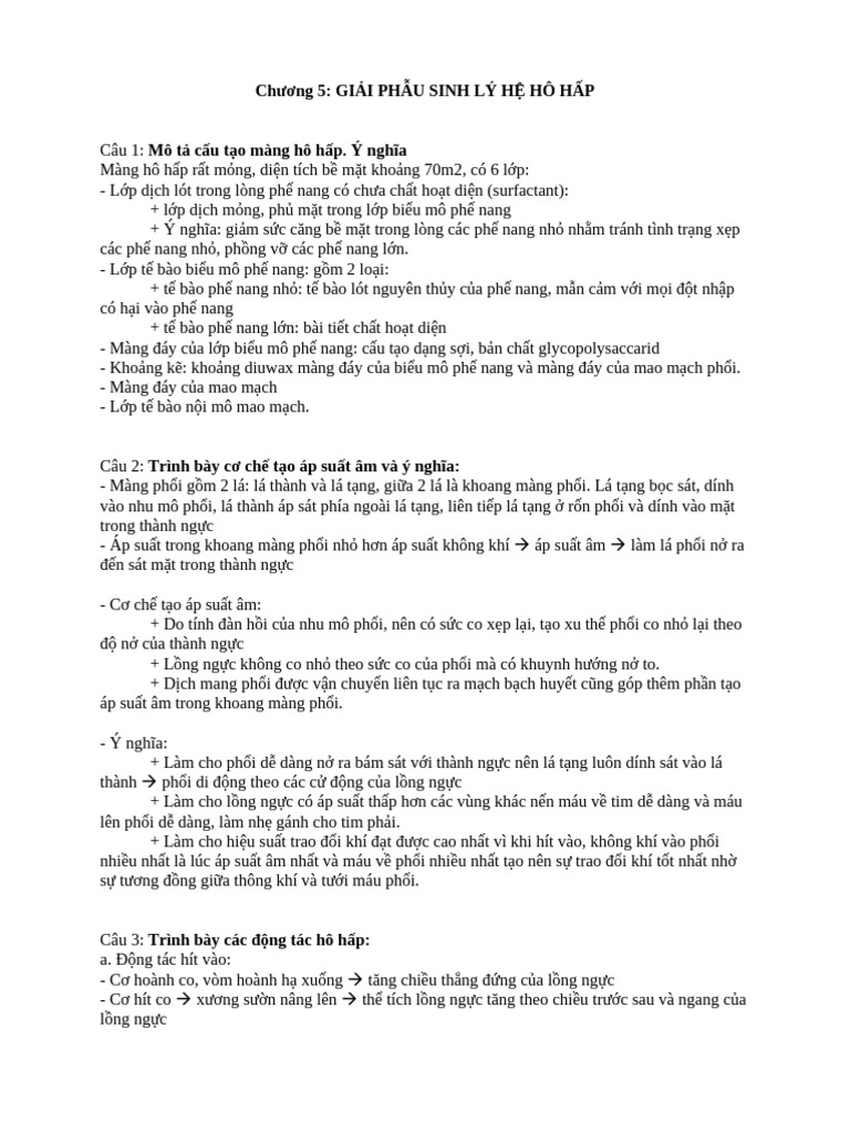 GP - Ho Hap | PDF