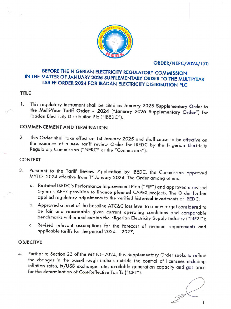 Ibedc Myto Jan 2025 | PDF