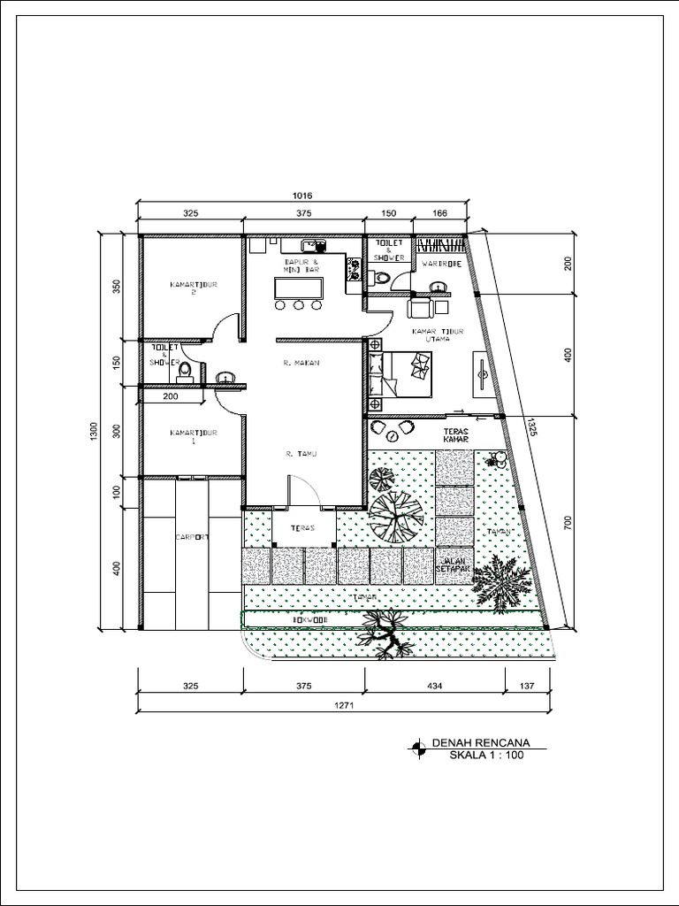 Renov Rumah - 2 | PDF