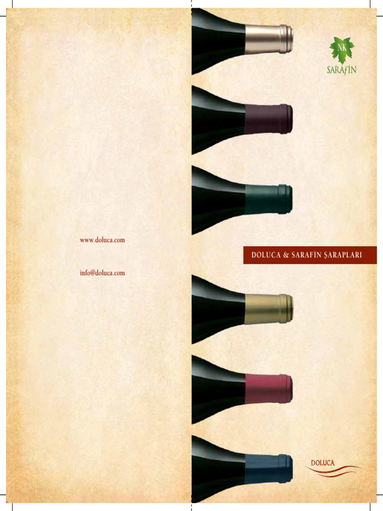 DOLUCA Katalog-2 | PDF