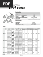Valve Springs Identification Chart | PDF | Mechanical Engineering ...