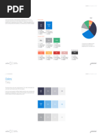 Shopee Color Guideline | PDF | Color | Artistic Techniques
