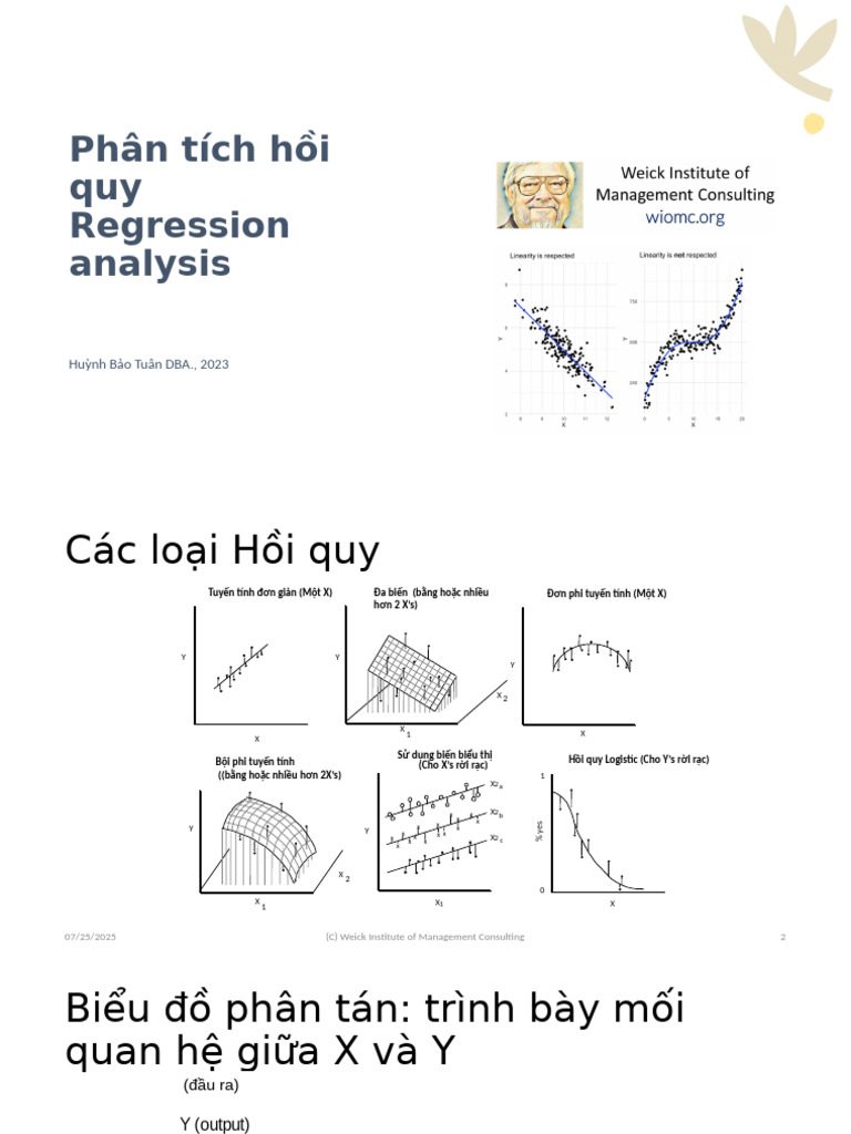 BB-4-Multiple Regression | PDF