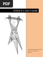 Presentation PLS TOWER | PDF | Menu (Computing) | Screw