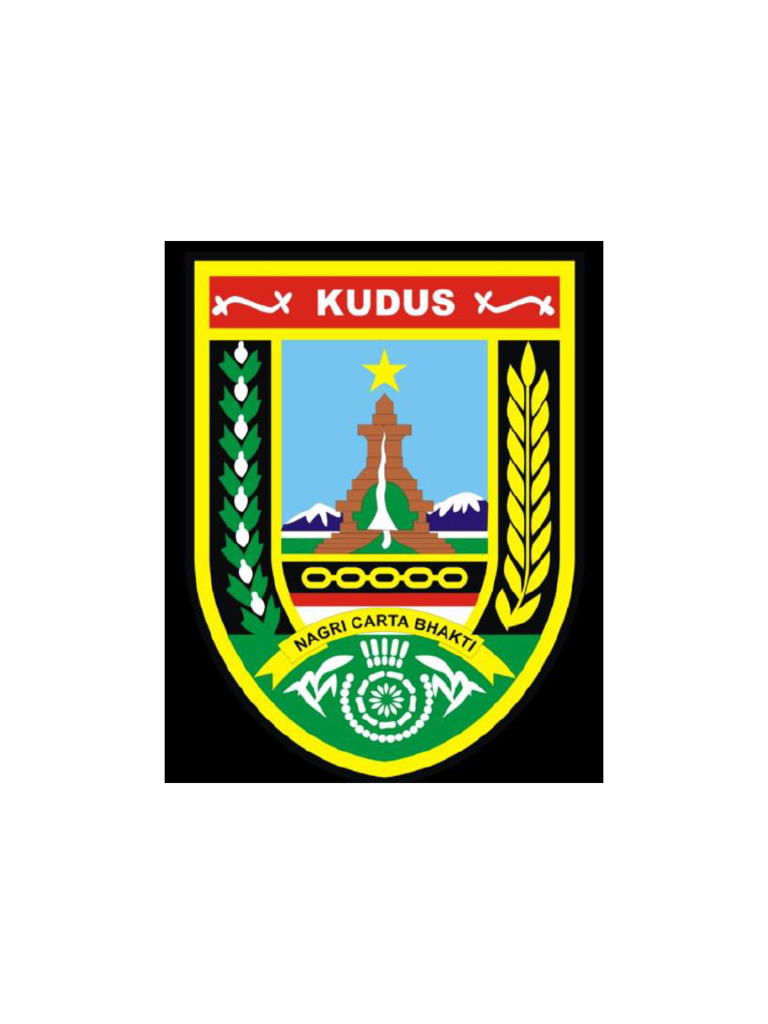 Logo Kudus | PDF