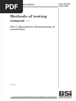 ASTM E407 Microstructure Etching | PDF | Water | Materials