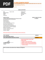 Steps to Secure Mayor's Clearance | PDF