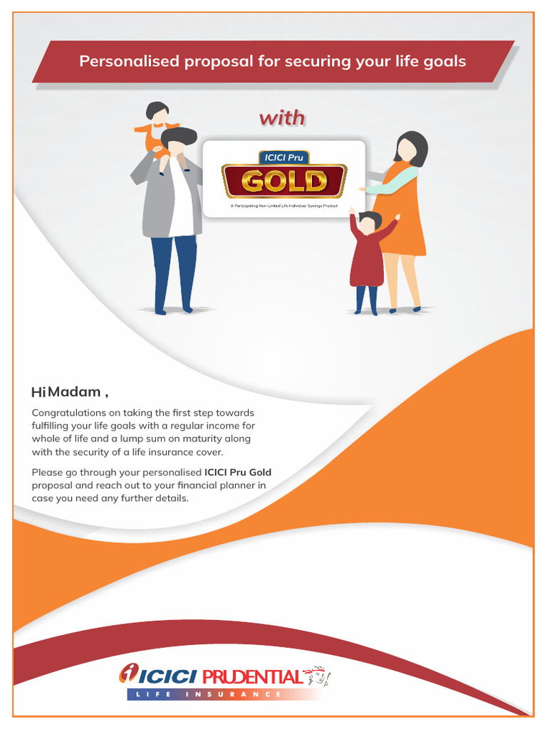 KFD New E35 | PDF | Insurance | Life Insurance