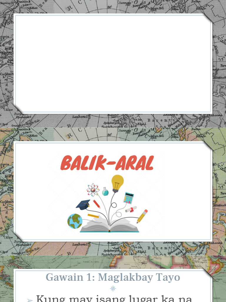 AP8 Q3 WEEKS 2 3 - Kolonyalismo Dahilan at Pangyayari | PDF