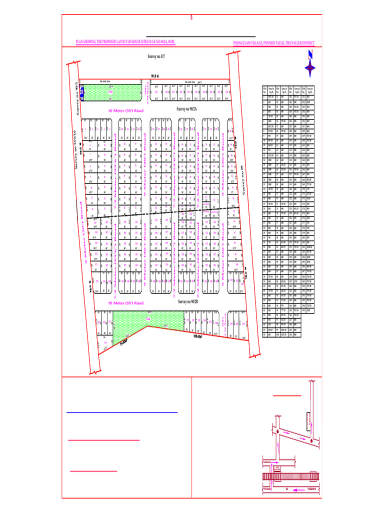 Poonkulam Final - 28.05.2025-Model | PDF