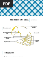 Shockable vs. Non-Shockable Rhythms in Cardiac Arrest - Geeky Medics ...
