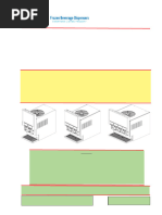 Basic Compressor Design Calculations | PDF | Volume | Gases