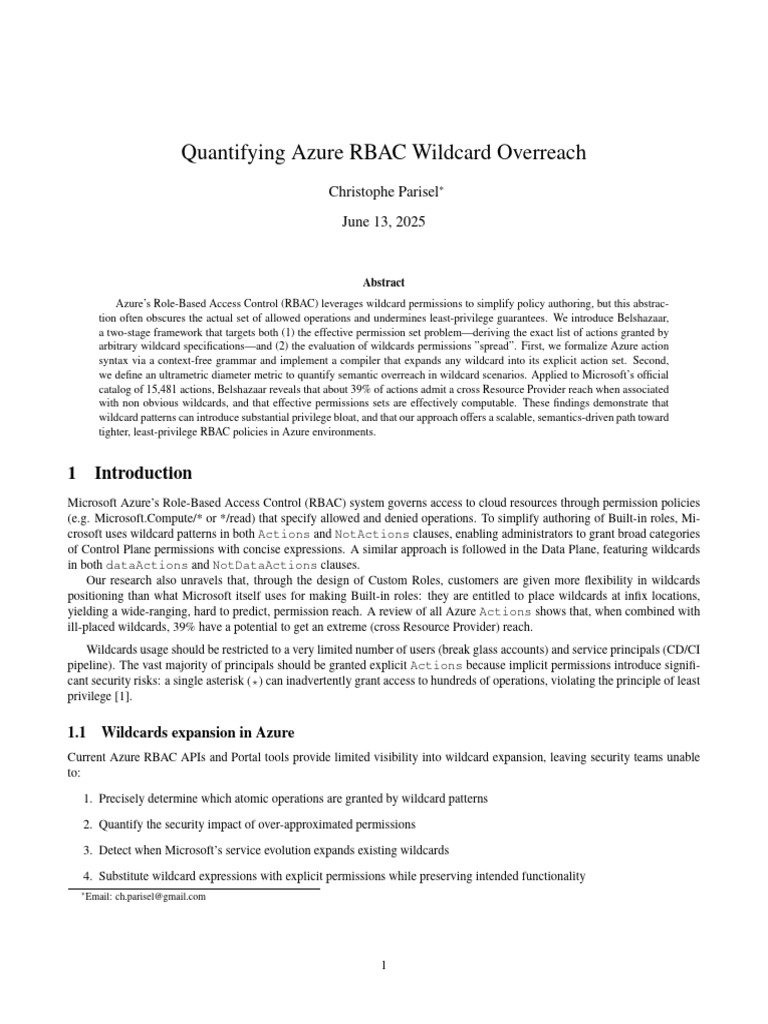 Belshazaar | PDF | Microsoft Azure | Genetic Algorithm