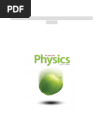 (Ebook PDF) Physics 5th Edition by James S. Walker Download | PDF ...