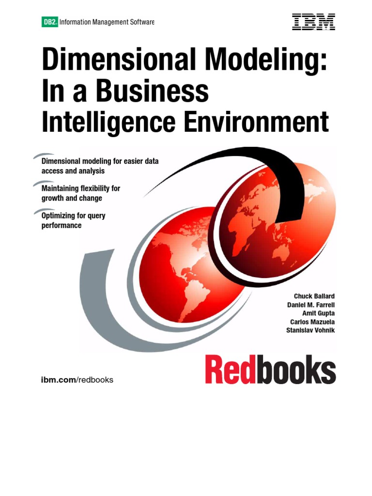 Dimensional Modeling | PDF | Data Warehouse | Business Intelligence