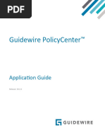 Guidewire Interview Preparation Guide | PDF | Regulatory Compliance ...