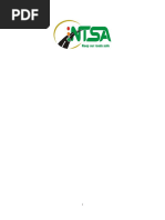 NTSA Service Guide 2023 Overview | PDF | Driver's License | Vehicle ...