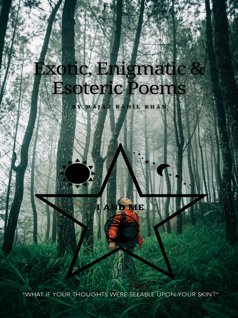 Ee&e Poems | PDF | Soul