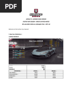 CSR2 Season Events Schedule | PDF | Workweek And Weekend | Sports