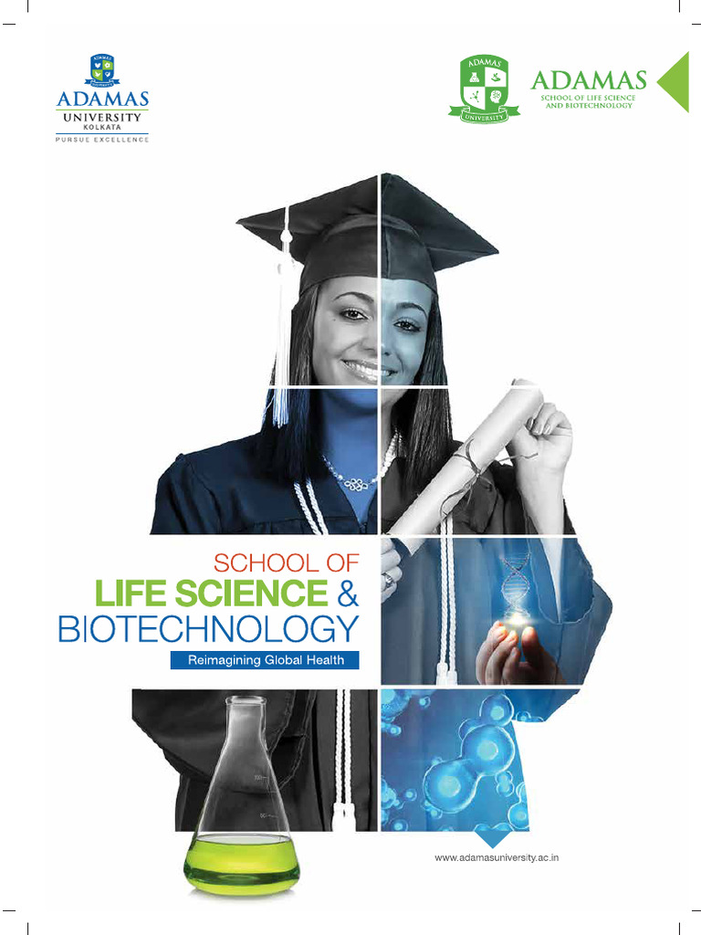07 Brochure Life-Science-and-Biotechnology Low | PDF