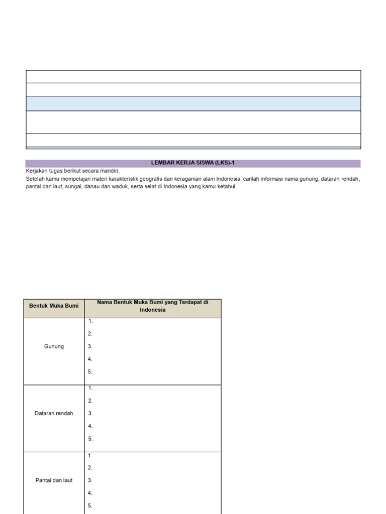 Modul 4 - KP4 Asesmen PM - Arief | PDF