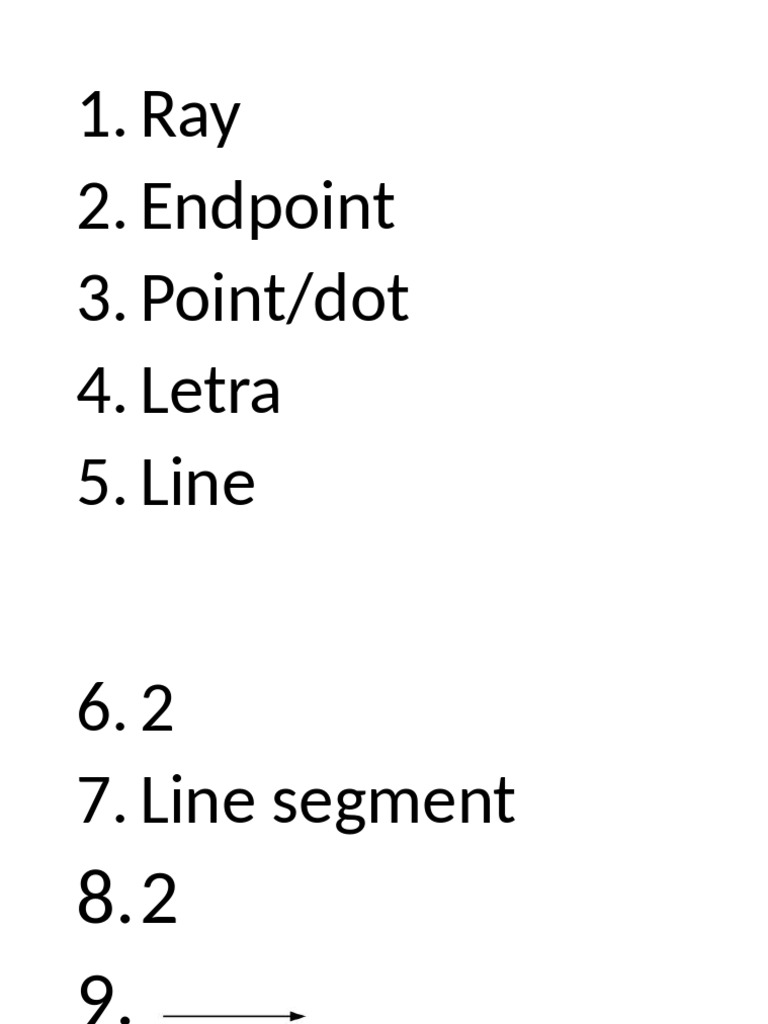 KEY WEEK 2 Q1 Math | PDF
