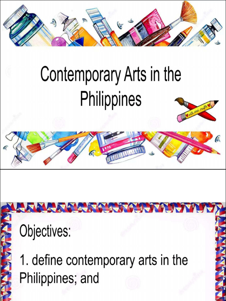 Victorio Edades' The Builders Analysis | PDF