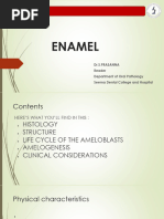 BDS 1st Year Syllabus | PDF