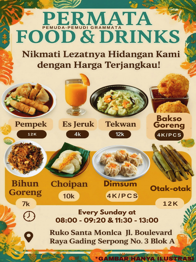 Flyer Cetak 2 | PDF