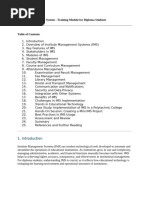 EMIS DHSE IMS UserMan | PDF | Software | Computing