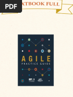 Agile Practice Guide | PDF | Project Management Professional | Justice