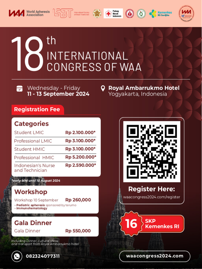 2024 Poster Waa Socialmedia | PDF