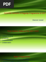 Inspire Manak 2025-26 | PDF